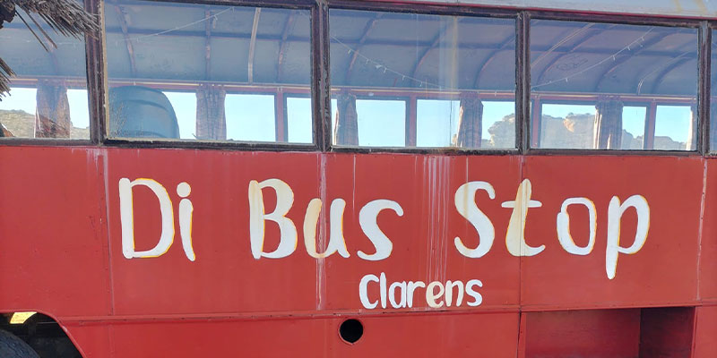 Clarens – Lekker Free state