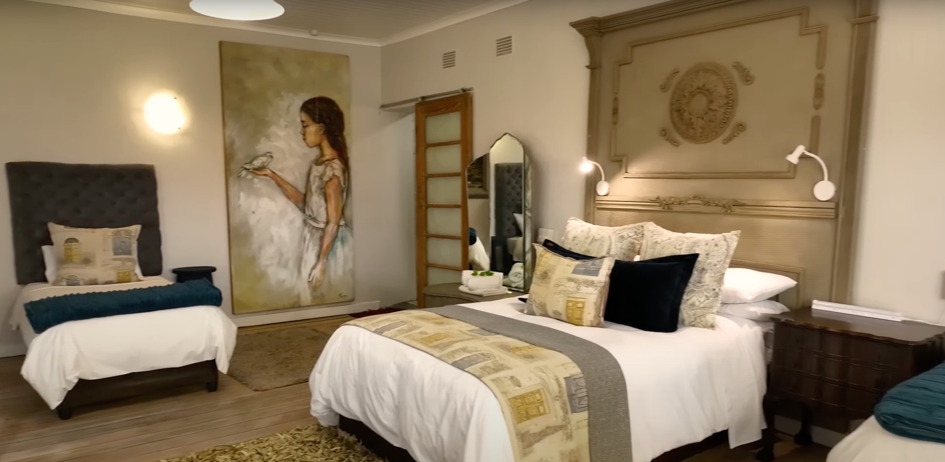 Stay – Lekker Free state